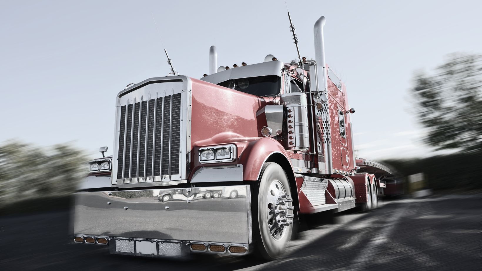 HNT-LLC - Experts in Freight Brokerage - HNT